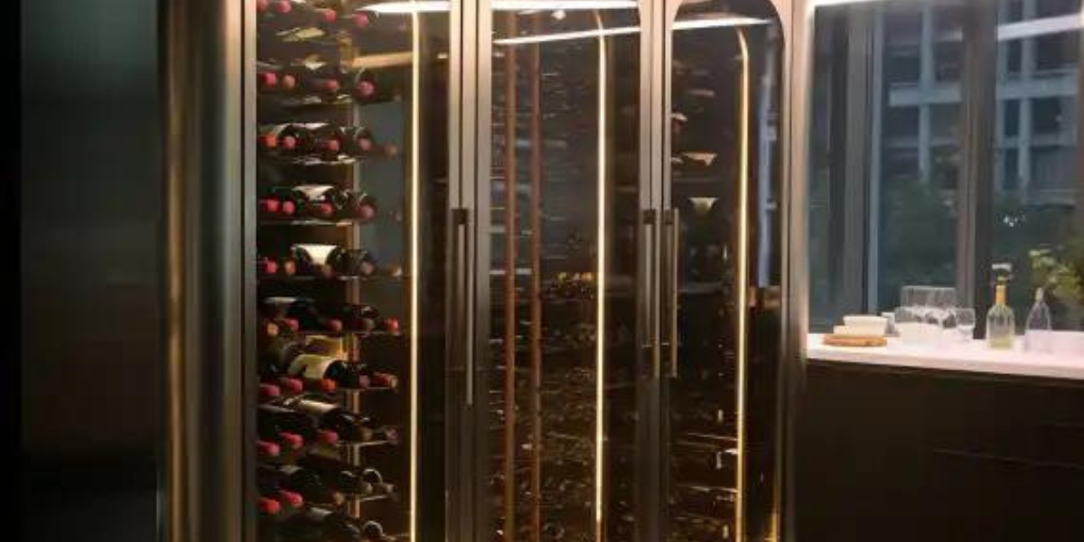 The Ultimate Wine Cooler Buyer's Guide — My Wine Coolers